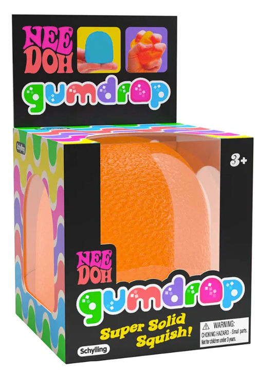 Gumdrop Needoh (12)
